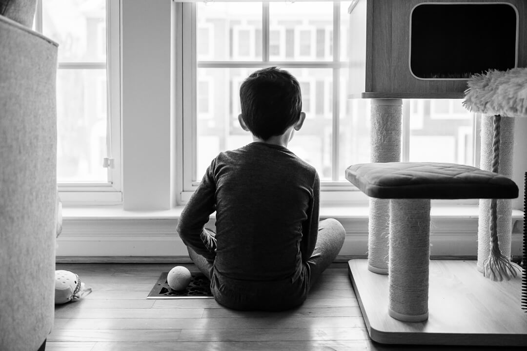 Finding Safety in the Pause: Gentle Yoga for Nervous System Regulation ...